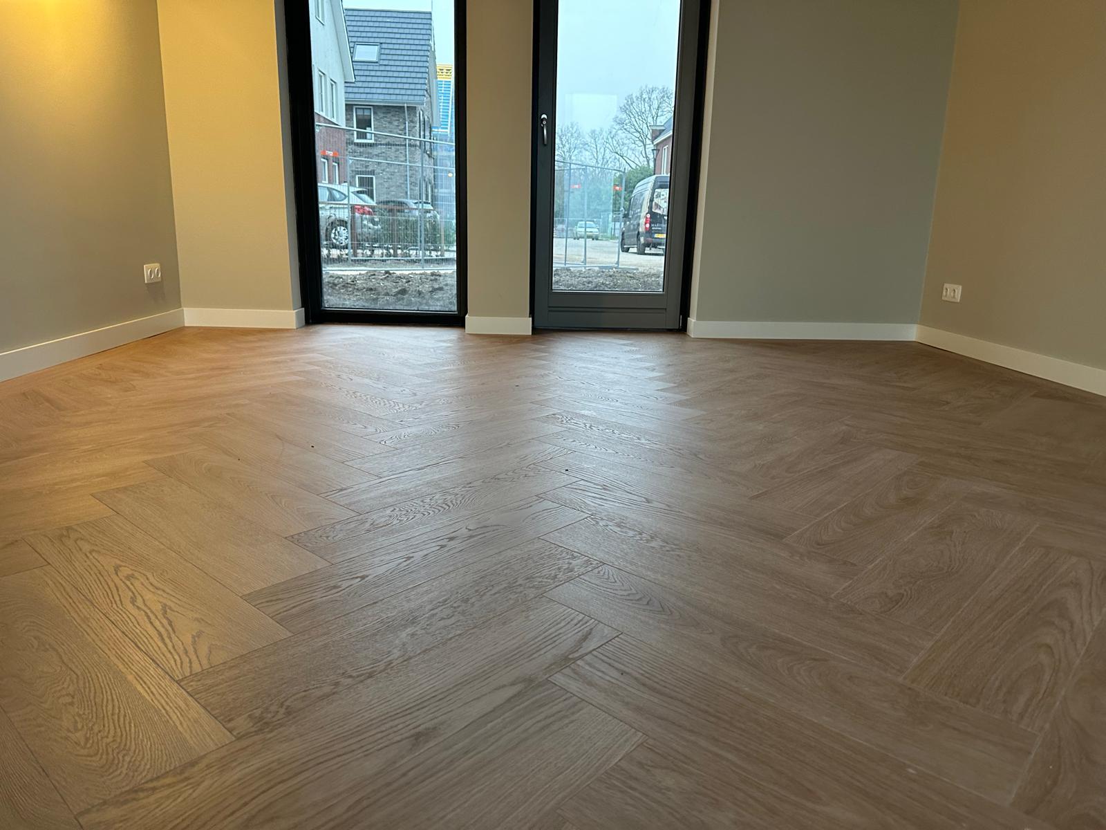 De PVC Specialist voor voordelige PVC-vloeren | 4ontheFloor.nl